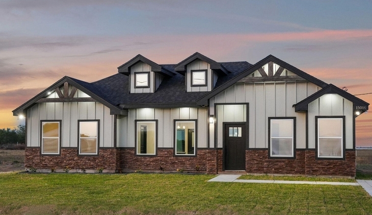 CJE Construction | Award-Winning New Home Builder